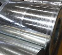 China Dx51d+Z275 Cold Rolled Strip Coil Regular Spangles Surface of Hot Dipped Galvanized Steel Strips SPCC/SGCC Coils Bright Finish for Furniture Usage for sale