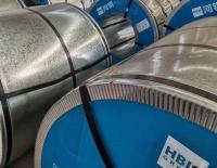China High-Quality Hot Dipped Dx51d+Z80 Steel Coils with Zero/Big Spangle Finish Dx52D+Z120 Dx53D Z275 Z180 Z100 Galvanized Steel Coil Manufacturer for sale
