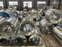 China High-Quality Hot Dipped Dx51d+Z80 Steel Coils with Zero/Big Spangle Finish Dx52D+Z120 Dx53D Z275 Z180 Z100 Galvanized Steel Coil Manufacturer for sale