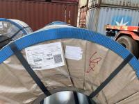 China AISI Dx54D Z120 Steel Sheets Zero/Mini/Regular/Big Spangle Dx53D As80 Coils Width 1.5mm Hot Dipped Galvanized Steel Coil for Building Material Factory for sale
