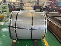 China AISI Dx54D Z120 Steel Sheets Zero/Mini/Regular/Big Spangle Dx53D As80 Coils Width 1.5mm Hot Dipped Galvanized Steel Coil for Building Material Factory for sale