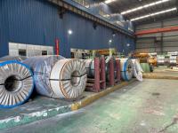 China China Manufacturer Dx51d+Z80 Roofing Sheet Gi Coil Dx52D+Z120 Dx53D+Z275 Dx54D+Z, Dx56D+Z Galvanized Steel Coil for sale