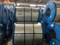 China Hot Dipped S250gd+Z Roofing Sheet S280gd+Z120 S350gd+Z275 Gi Coil for Automobile Exhaust Pipe Building Metal Galvanized S550gd+Z80 Galvalume Steel Coils Factory for sale