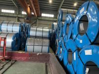 China Hot Dipped S250gd+Z Roofing Sheet S280gd+Z120 S350gd+Z275 Gi Coil for Automobile Exhaust Pipe Building Metal Galvanized S550gd+Z80 Galvalume Steel Coils Factory for sale