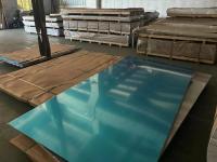 China ASTM B209 2A12 Aluminium Alloy Plate 1-120mm Cutting Ly12 2024 Sheets Tempered O/T3/T4/T351/T851 for Aerospace Industry 2017 Aluminum Alloy Plates Price for sale