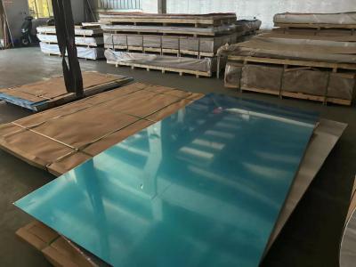 China ASTM B209 2A12 Aluminium Alloy Plate 1-120mm Cutting Ly12 2024 Sheets Tempered O/T3/T4/T351/T851 for Aerospace Industry 2017 Aluminum Alloy Plates Price for sale
