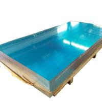 China Cold Drawn Aluminum Alloy 2A14 2A11 2017 2024 T3 T4 T6 Sheet for Aircraft Structure for sale