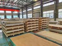 China Cold Drawn Aluminum Alloy 2A14 2A11 2017 2024 T3 T4 T6 Sheet for Aircraft Structure for sale