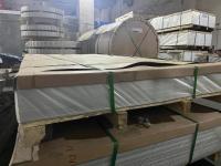 China Cold Drawn Aluminum Alloy 2A14 2A11 2017 2024 T3 T4 T6 Sheet for Aircraft Structure for sale