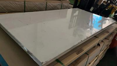 China 0.5mm 1mm Thickness 3003 3004 3A21 3105 Anti-Rust Aluminum Alloy Sheet for sale
