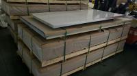 China 0.5mm 1mm Thickness 3003 3004 3A21 3105 Anti-Rust Aluminum Alloy Sheet for sale