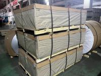 China 0.5mm 1mm Thickness 3003 3004 3A21 3105 Anti-Rust Aluminum Alloy Sheet for sale