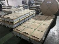 China 0.5mm 1mm Thickness 3003 3004 3A21 3105 Anti-Rust Aluminum Alloy Sheet for sale