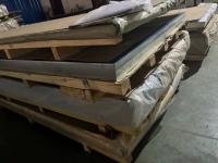 China Extrusion 2000 Series Aluminum Alloy 2A12 (2024) Plate T651 2A11, 2A14 (LD10) 2A17 Aluminium Sheet for sale