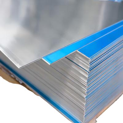 China Premium ASTM Aluminum Alloy Plate 5083 5052 for Industrial Use for sale