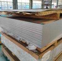 China Premium ASTM Aluminum Alloy Plate 5083 5052 for Industrial Use for sale