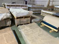 China Premium ASTM Aluminum Alloy Plate 5083 5052 for Industrial Use for sale
