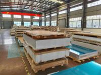 China Customized Machining Service for 7075 O T6 Aluminum Alloy Sheets for sale