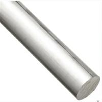 China Top Quality 1100 Rectangle Brightness Anodizing Aluminum Bar for Welding for sale