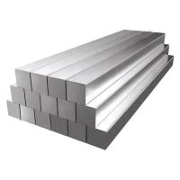 China Top Quality 1100 Rectangle Brightness Anodizing Aluminum Bar for Welding for sale
