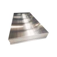 China Manufactory Direct 2000 Series High Hardness Burnish Precision Machining Aluminum Sheet for House Roofs for sale