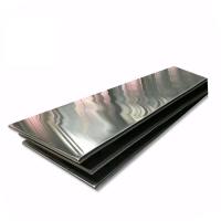 China Factory Made 6061 6063 High Hardness Burnish Anti-Heating Aluminum Sheet for House Roofs for sale