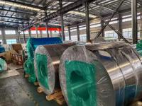 China 6061-T6 7075-T6 Aluminum Truck Roofing Coils Alloy Mill Finished 6063 Aluminium Coil for sale