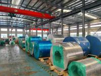 China 6061-T6 7075-T6 Aluminum Truck Roofing Coils Alloy Mill Finished 6063 Aluminium Coil for sale