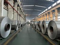China 6061-T6 7075-T6 Aluminum Truck Roofing Coils Alloy Mill Finished 6063 Aluminium Coil for sale