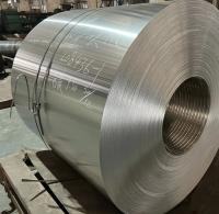 China ASTM B209m 6061 H32 Durable Aluminum Alloy Coil Extruded 5083 H321 5082 H112 for Marine Applications for sale
