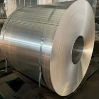 China ASTM B209m 6061 H32 Durable Aluminum Alloy Coil Extruded 5083 H321 5082 H112 for Marine Applications for sale
