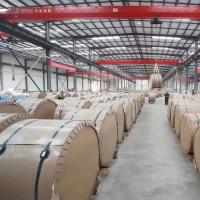 China ASTM B209m 6061 H32 Durable Aluminum Alloy Coil Extruded 5083 H321 5082 H112 for Marine Applications for sale