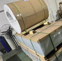 China ASTM B209m 6061 H32 Durable Aluminum Alloy Coil Extruded 5083 H321 5082 H112 for Marine Applications for sale
