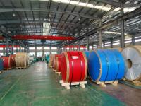 China Prime Quality 6063 T651 Versatile 3003 6061 Aaluminum Sheet Factory 1mm 1.5mm 2mm T4 T6 Aluminium Alloy Coil for Industry for sale