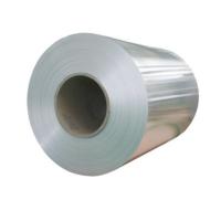 China Aluminium 3xxx 3series Cold Rolled Aluminum Alloy 3003 T6 3005 H24 Aluminium Coil for Industrial Machine Parts for sale