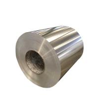 China Aluminium 3xxx 3series Cold Rolled Aluminum Alloy 3003 T6 3005 H24 Aluminium Coil for Industrial Machine Parts for sale