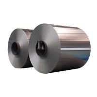 China Aluminium 3xxx 3series Cold Rolled Aluminum Alloy 3003 T6 3005 H24 Aluminium Coil for Industrial Machine Parts for sale