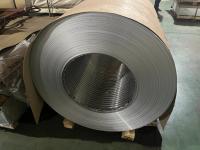 China Aluminium 3xxx 3series Cold Rolled Aluminum Alloy 3003 T6 3005 H24 Aluminium Coil for Industrial Machine Parts for sale