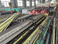 China 15mm Iron Rod Price ASTM 321 201 304 316L Stainless Steel Bar Stainless Steel Rod for Decoration for sale