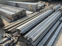 China 15mm Iron Rod Price ASTM 321 201 304 316L Stainless Steel Bar Stainless Steel Rod for Decoration for sale