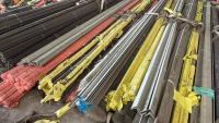 China 15mm Iron Rod Price ASTM 321 201 304 316L Stainless Steel Bar Stainless Steel Rod for Decoration for sale