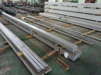 China Factory Price High Quality Stainless Steel Flat Bar ASTM AISI 201 304 316 Stainless Steel Flat Bar for sale
