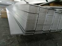 China Factory Price High Quality Stainless Steel Flat Bar ASTM AISI 201 304 316 Stainless Steel Flat Bar for sale