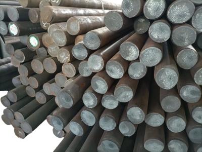 China ASTM 308 AISI 201 202 304 304L 304hc 316 316L 321 430 904L 2205 Bright H9 Hot Rolled Stainless Steel Round Bar 6mm for sale