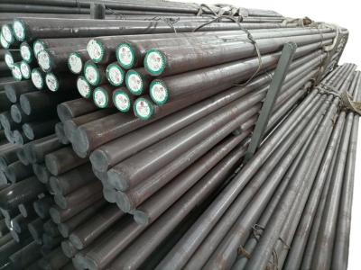 China Stainless Steel Round Bar ASTM AISI 316 304 430 Stainless Steel Bar Hot Rolled 6mm 10mm Ss Rod for Sale for sale
