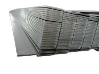 China Good Price 321 304 Shaped Steel 3 Inches Flat Stainless Steel Rod 321H Stainless Steel Flat Bar Good Quality for sale