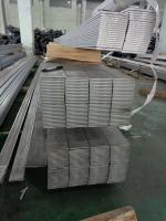 China Good Price 321 304 Shaped Steel 3 Inches Flat Stainless Steel Rod 321H Stainless Steel Flat Bar Good Quality for sale