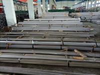 China Factory Fast Delivery Customized 201 202 301 304L 321 316 316L 304 Stainless Steel Round Bar Price for sale