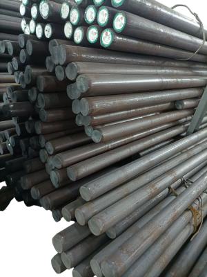 China Low Price 201 304 310 316 321 Stainless Steel Round Bar 2mm 3mm 6mm Metal Rod Types of Steel Bars for sale