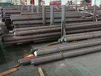 China Low Price 201 304 310 316 321 Stainless Steel Round Bar 2mm 3mm 6mm Metal Rod Types of Steel Bars for sale